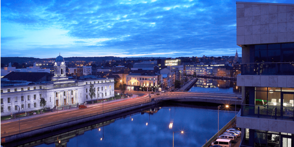 Cork - Osborne