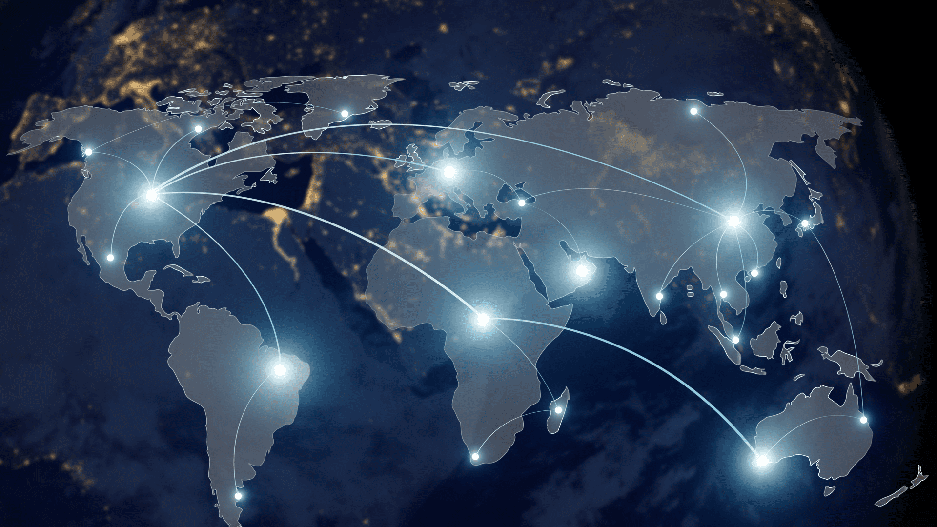 International Recruitment - Osborne