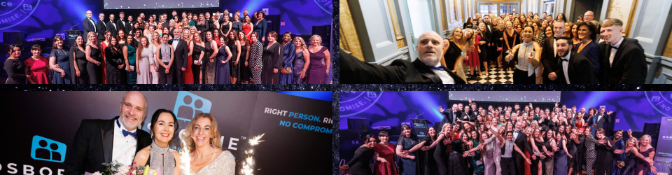 About Us - Together, as one team, we change peoples lives.