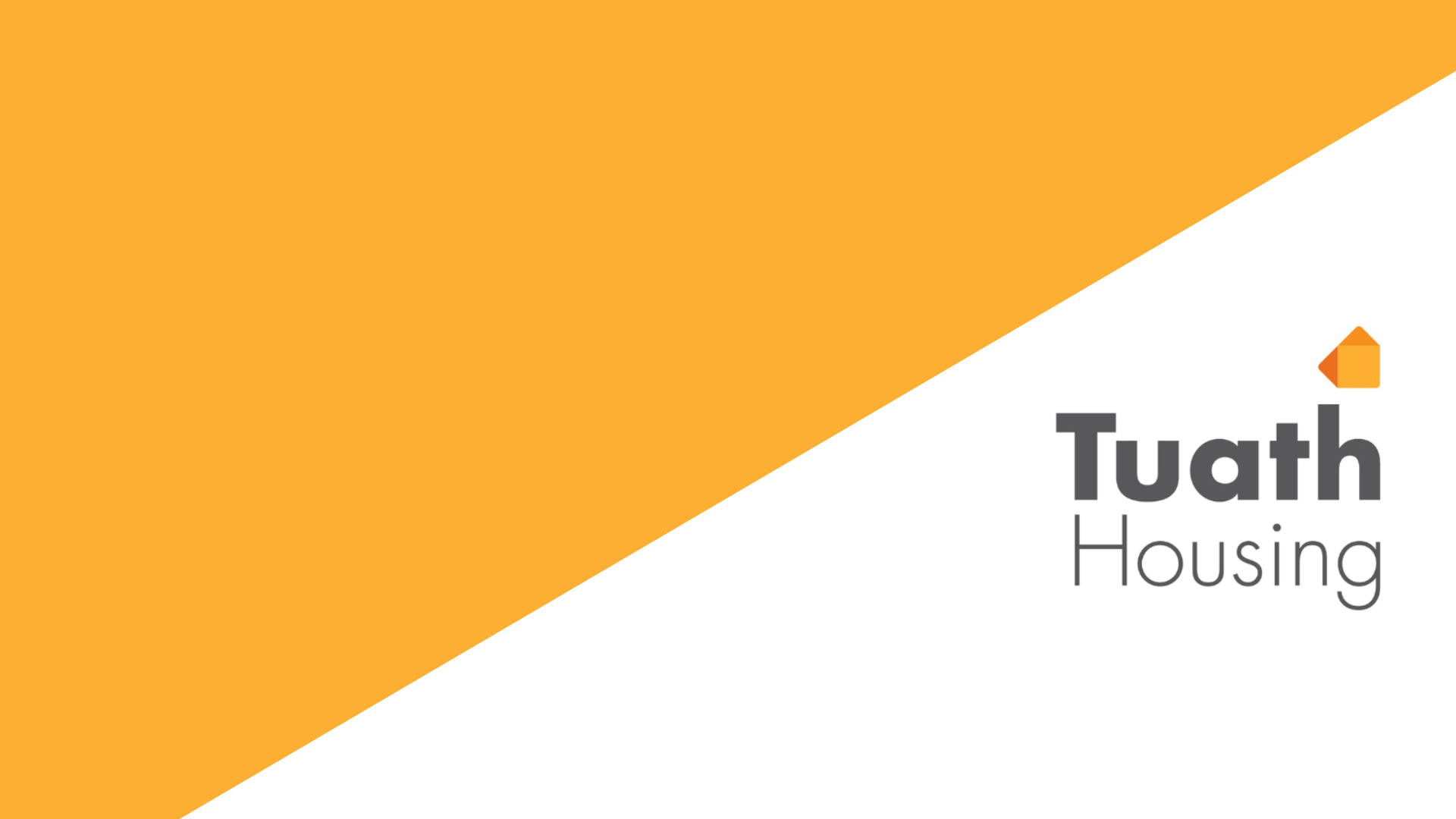 Tuath Housing Employment Opportunities - Osborne